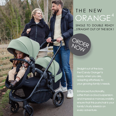 iCandy Prams & Accessories | Australia – iCandy Australia
