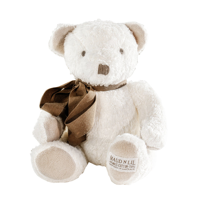 Boxed Fluffy Teddy – iCandy Australia
