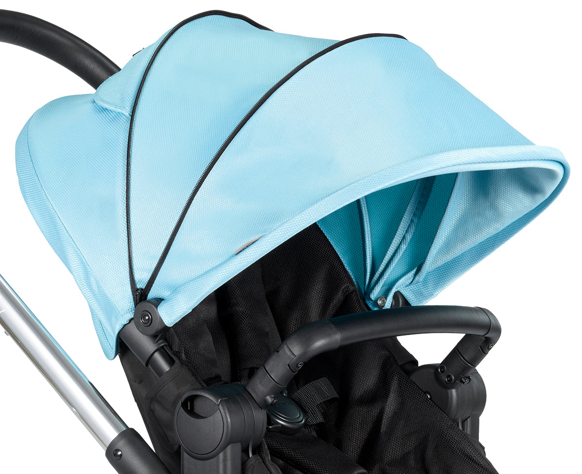 Lime Flavour Pack Glacier (ice blue) – iCandy Australia