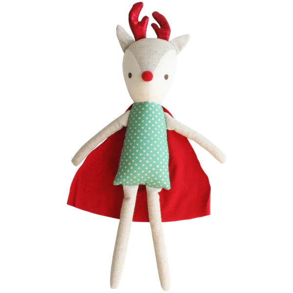 Super Hero Rudolph – iCandy Australia