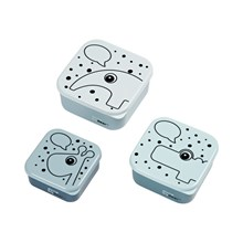 Snack Box Set, 3-pcs – iCandy Australia